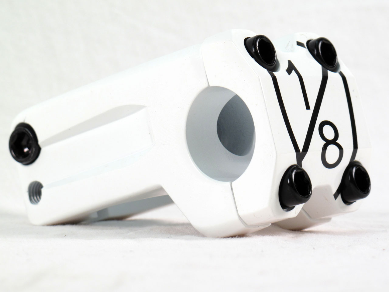 Eighthinch Freestyle Stem – FIXED GEAR ARCHIVE
