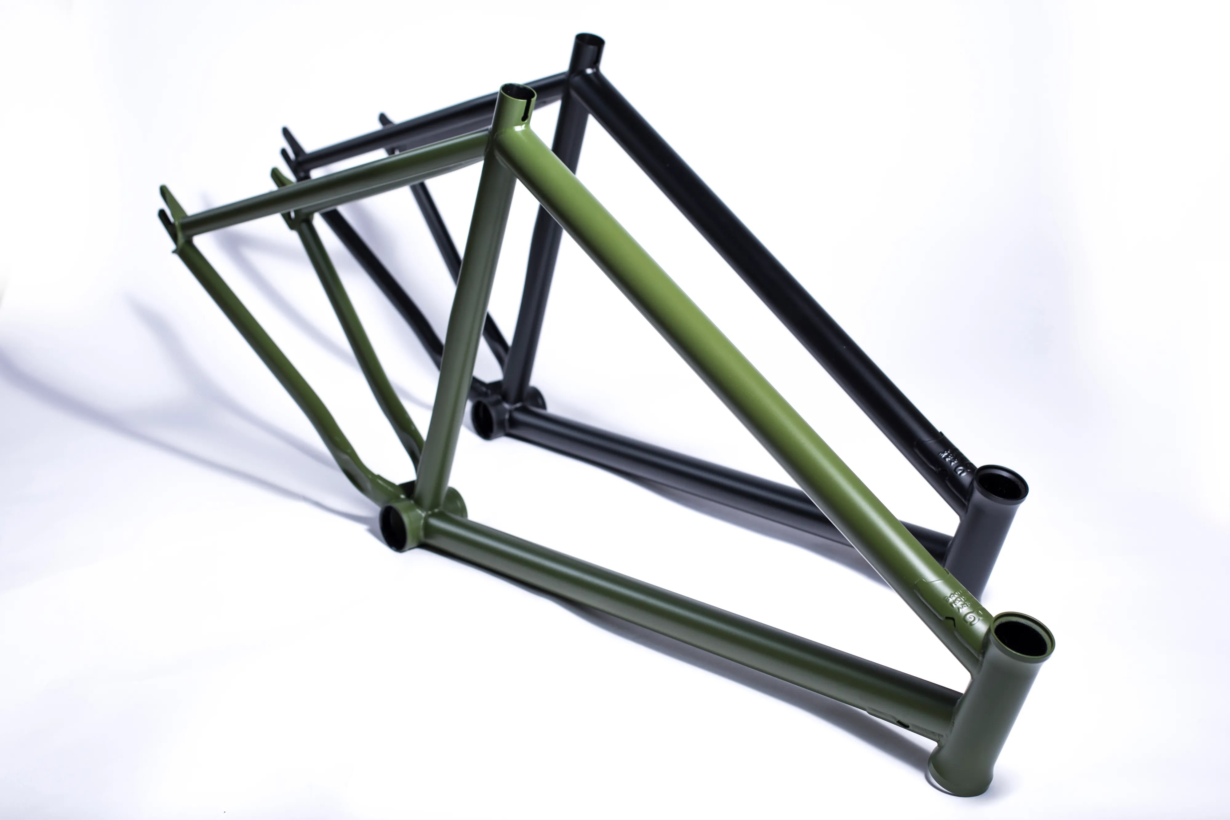 LDG Hammer Frame – FIXED GEAR ARCHIVE