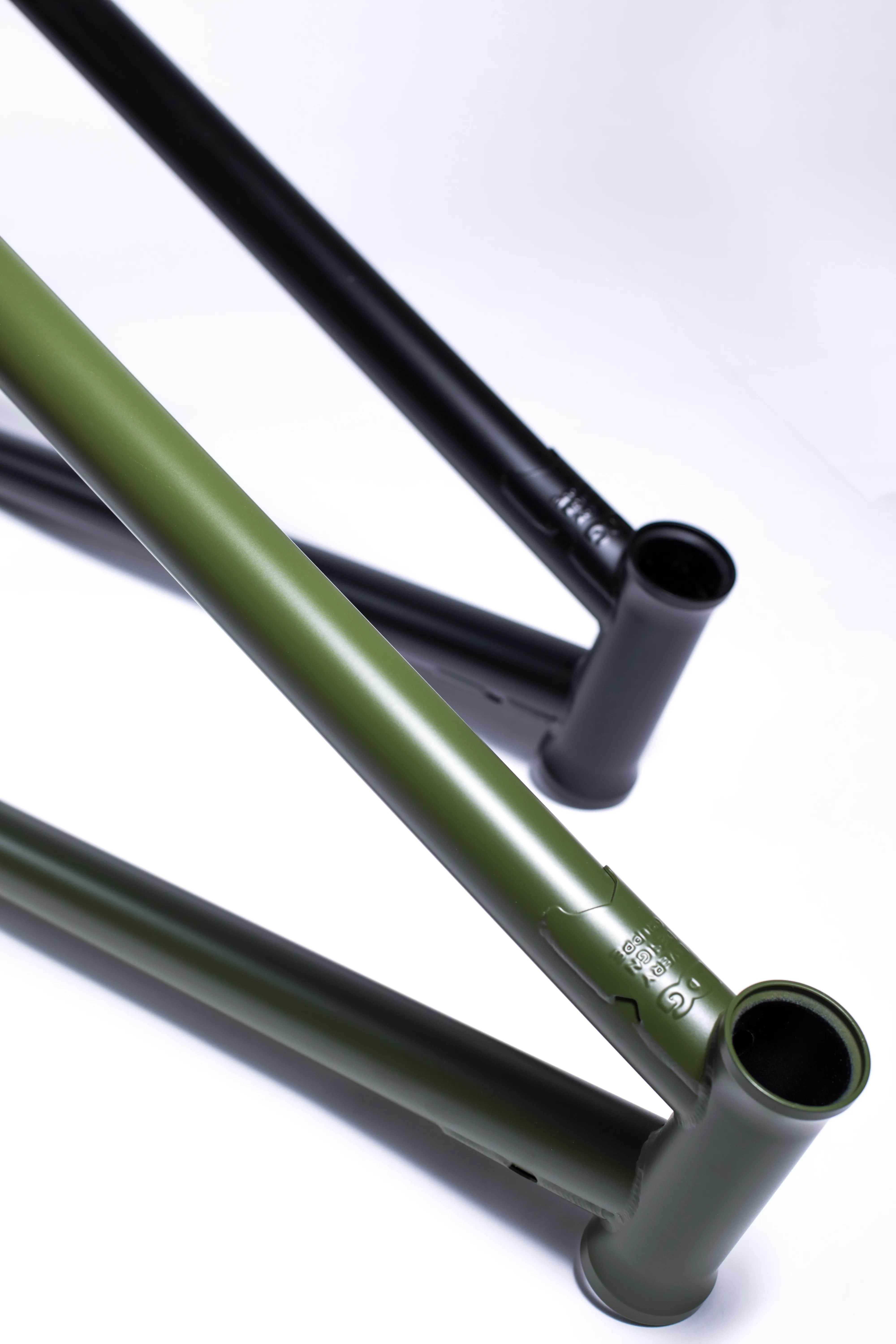 LDG Hammer Frame – FIXED GEAR ARCHIVE