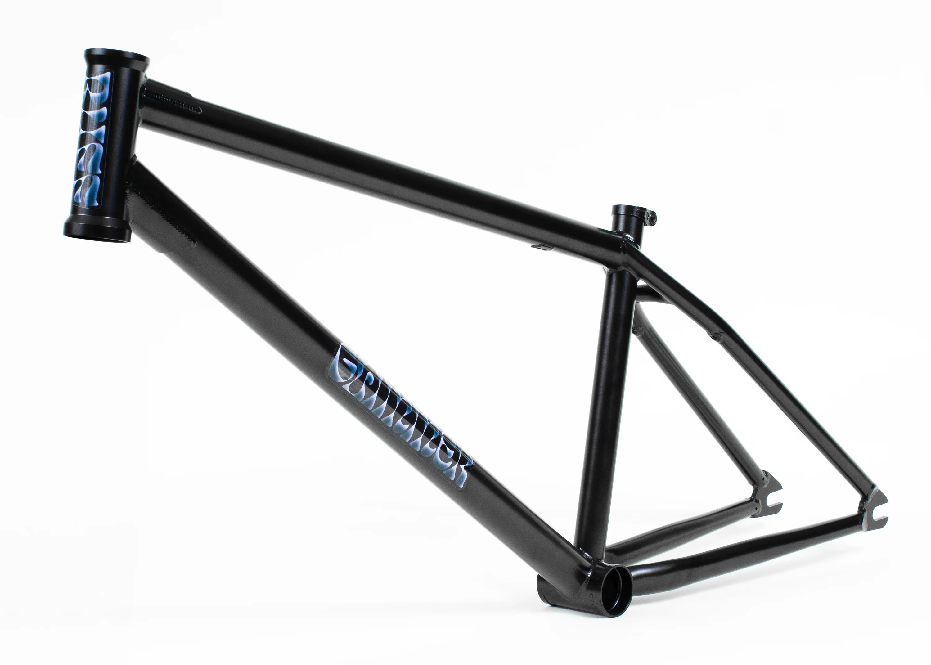 Ruff Glimmer Frame – FIXED GEAR ARCHIVE