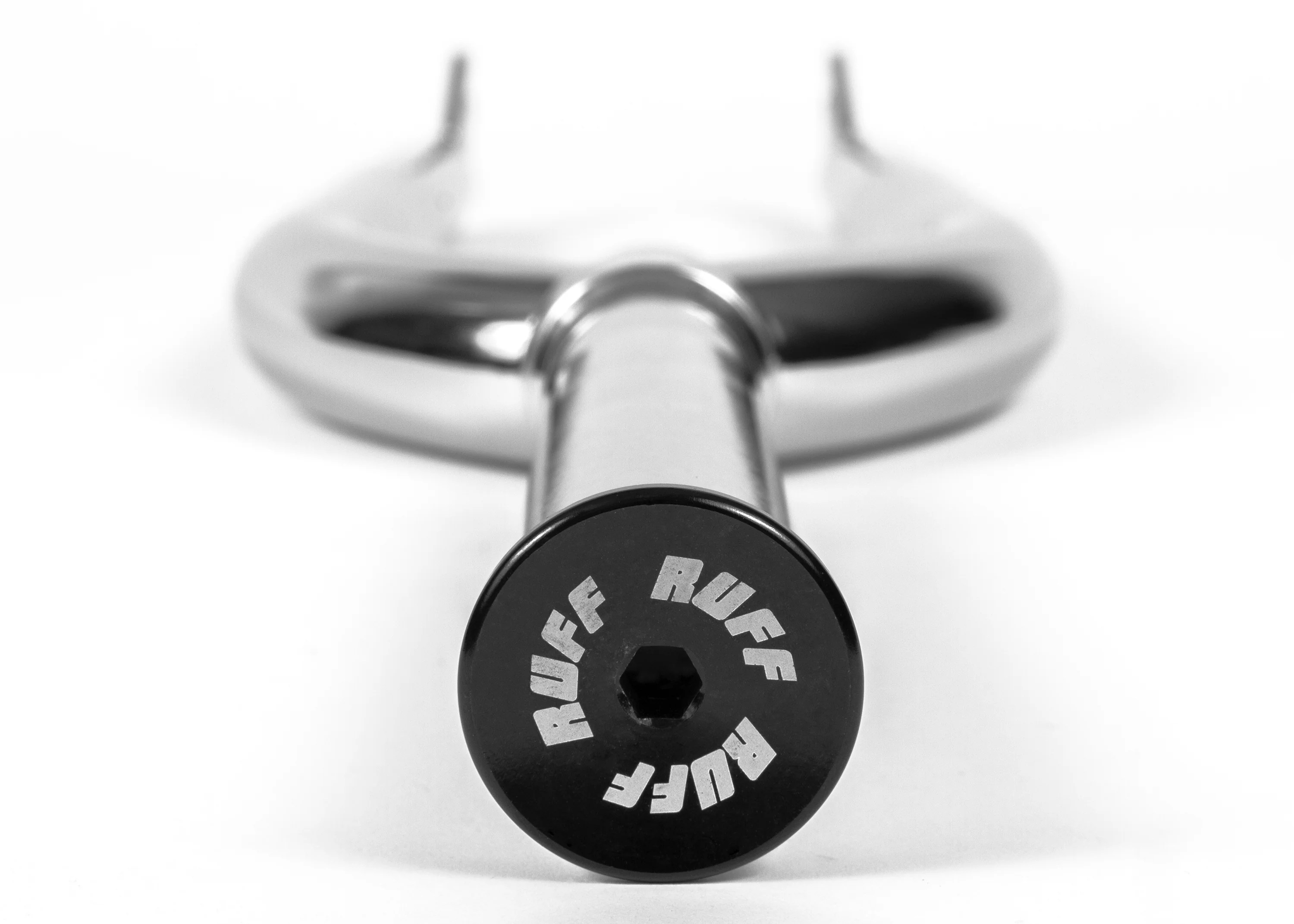 Ruff Glimmer Frame – FIXED GEAR ARCHIVE