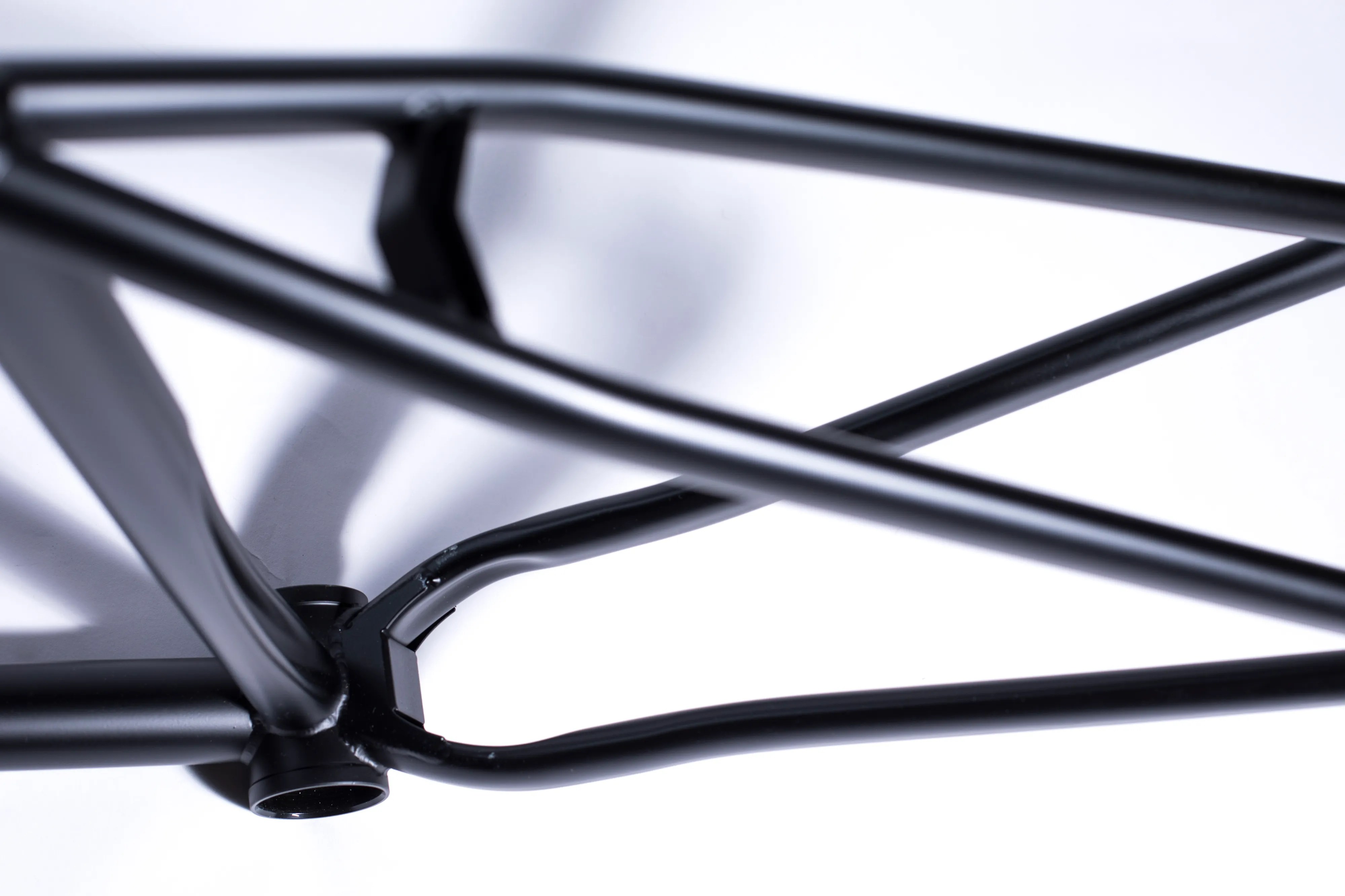 LDG Hammer Frame – FIXED GEAR ARCHIVE