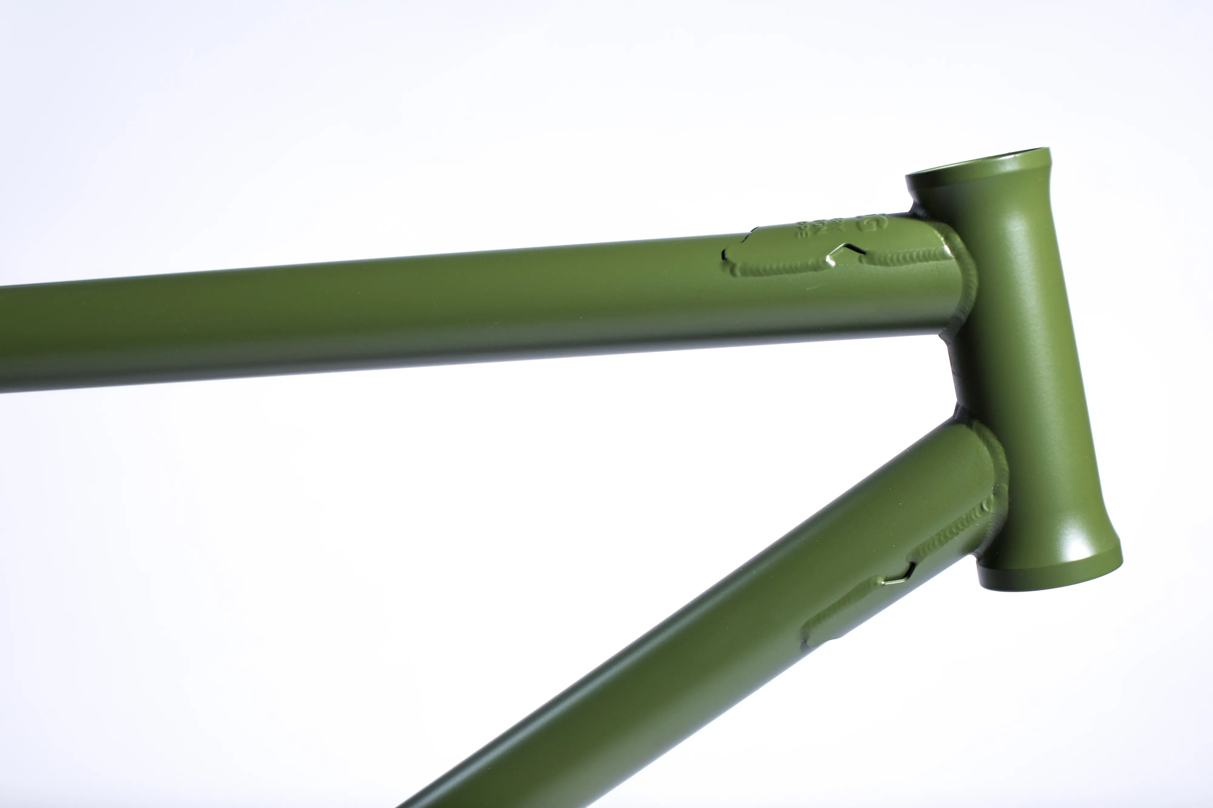 LDG Hammer Frame – FIXED GEAR ARCHIVE