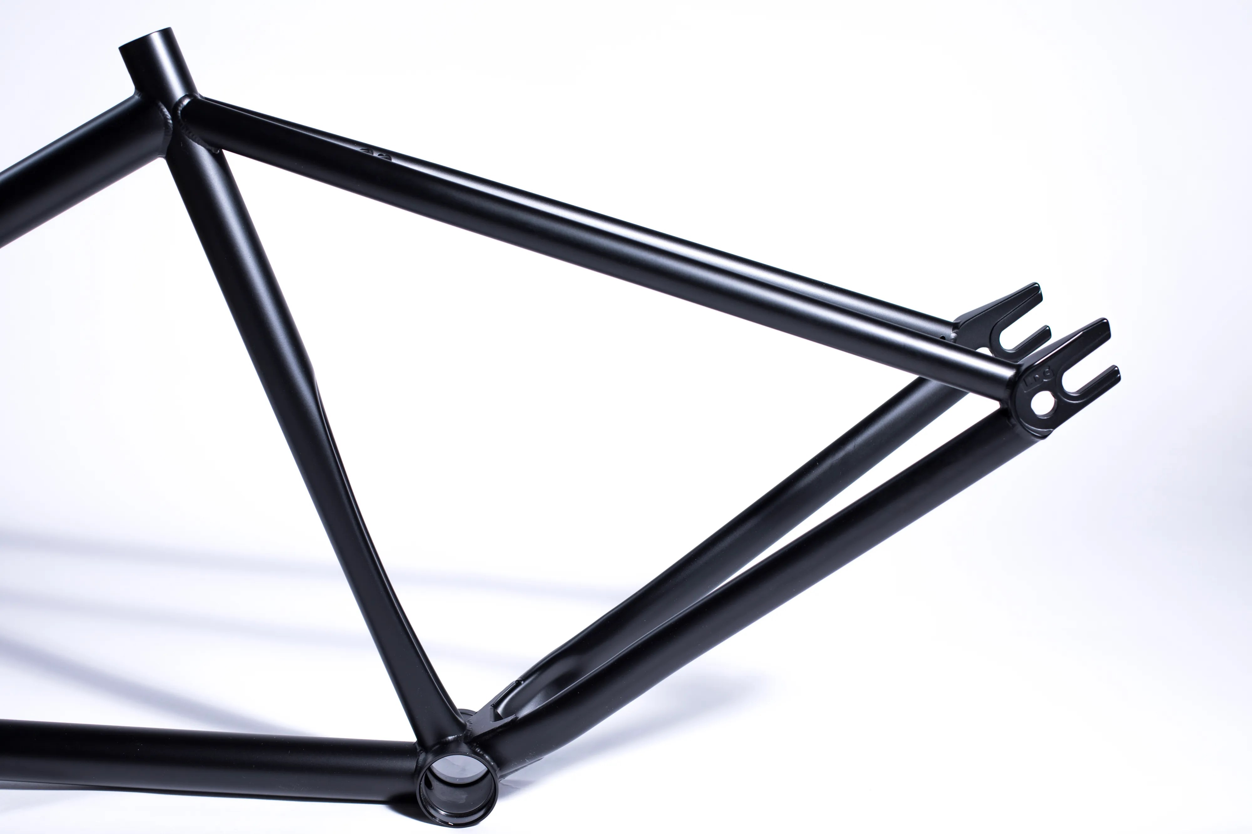 LDG Hammer Frame – FIXED GEAR ARCHIVE