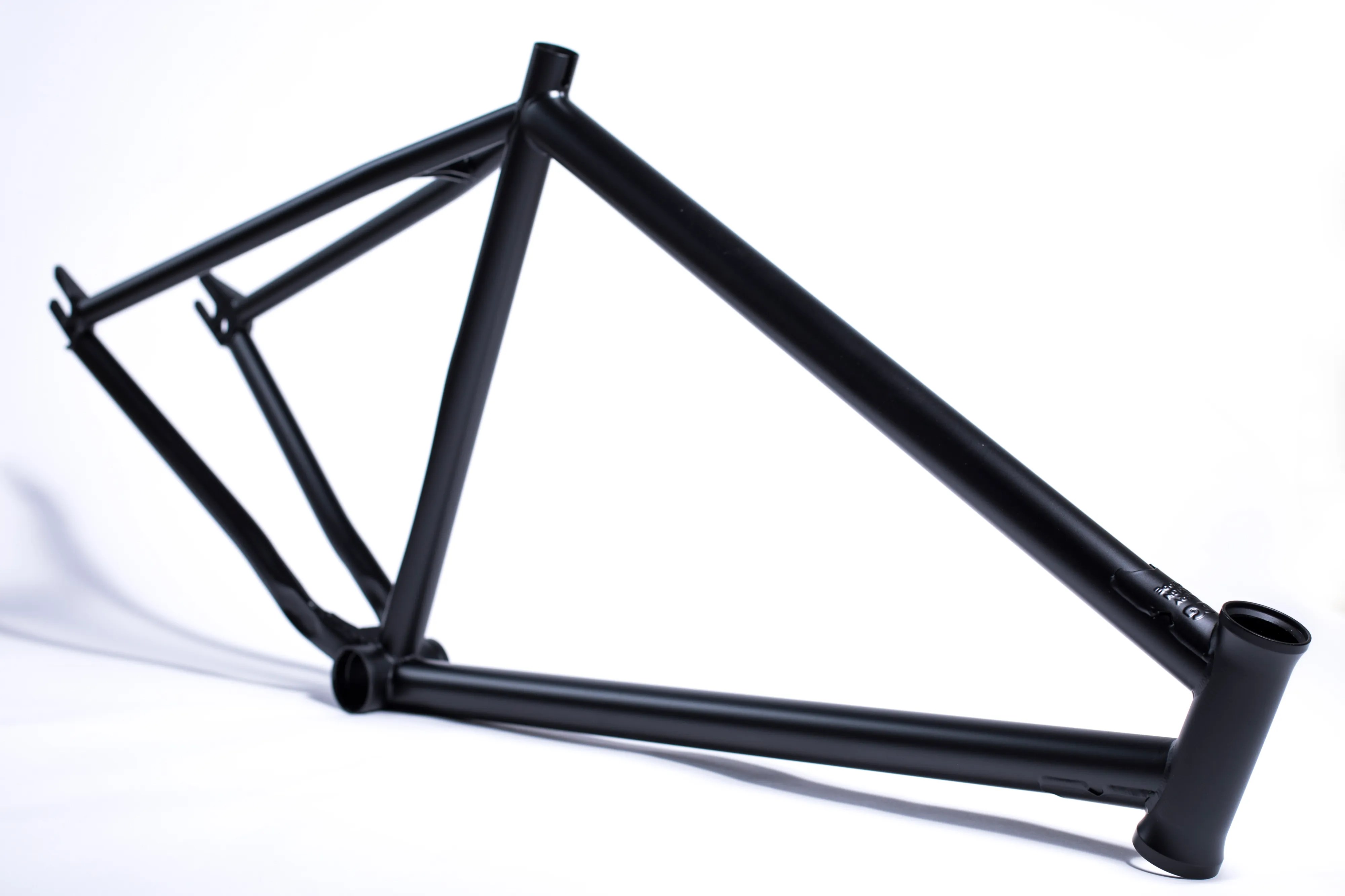 LDG Hammer Frame – FIXED GEAR ARCHIVE