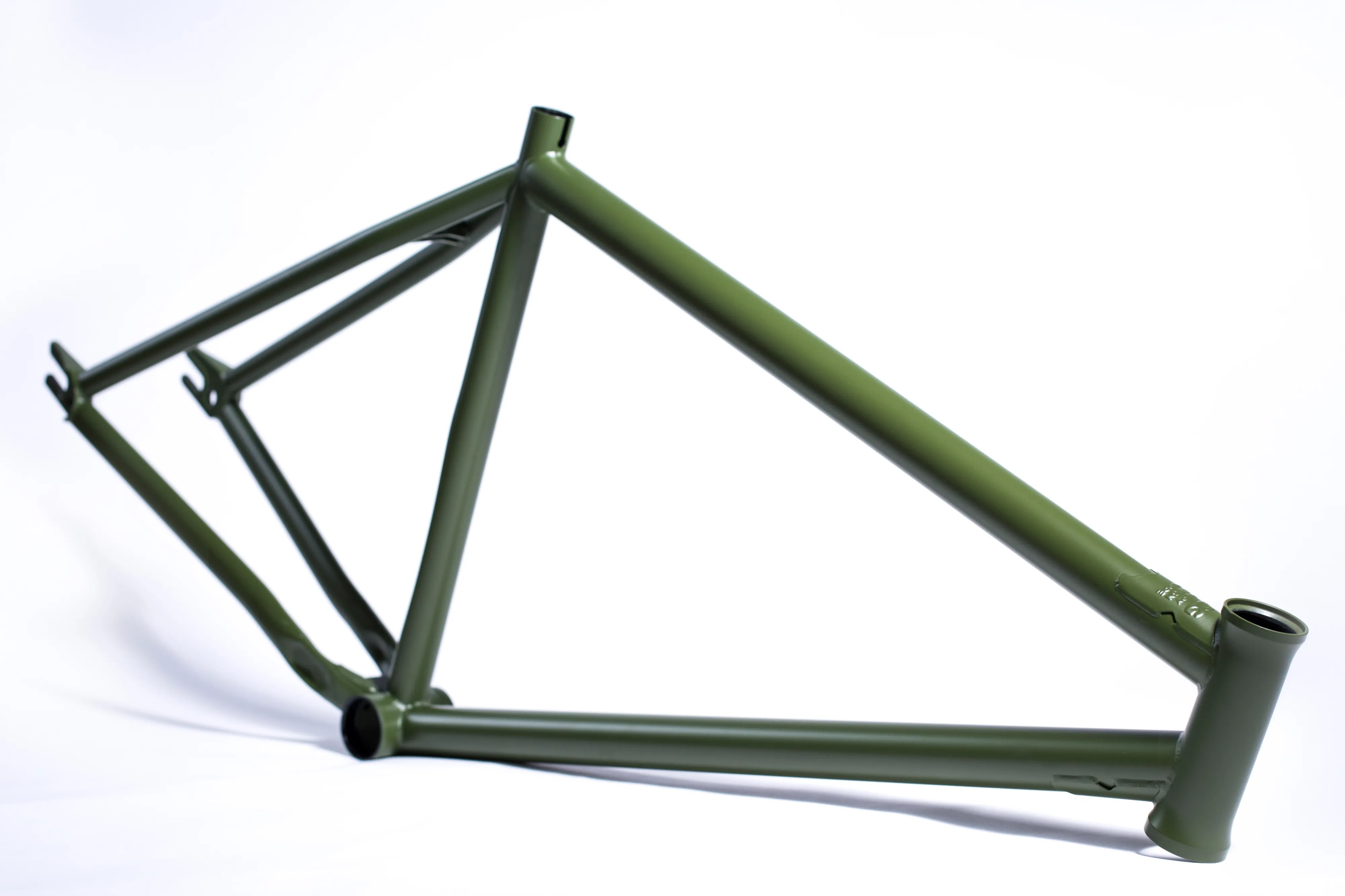LDG Hammer Frame – FIXED GEAR ARCHIVE
