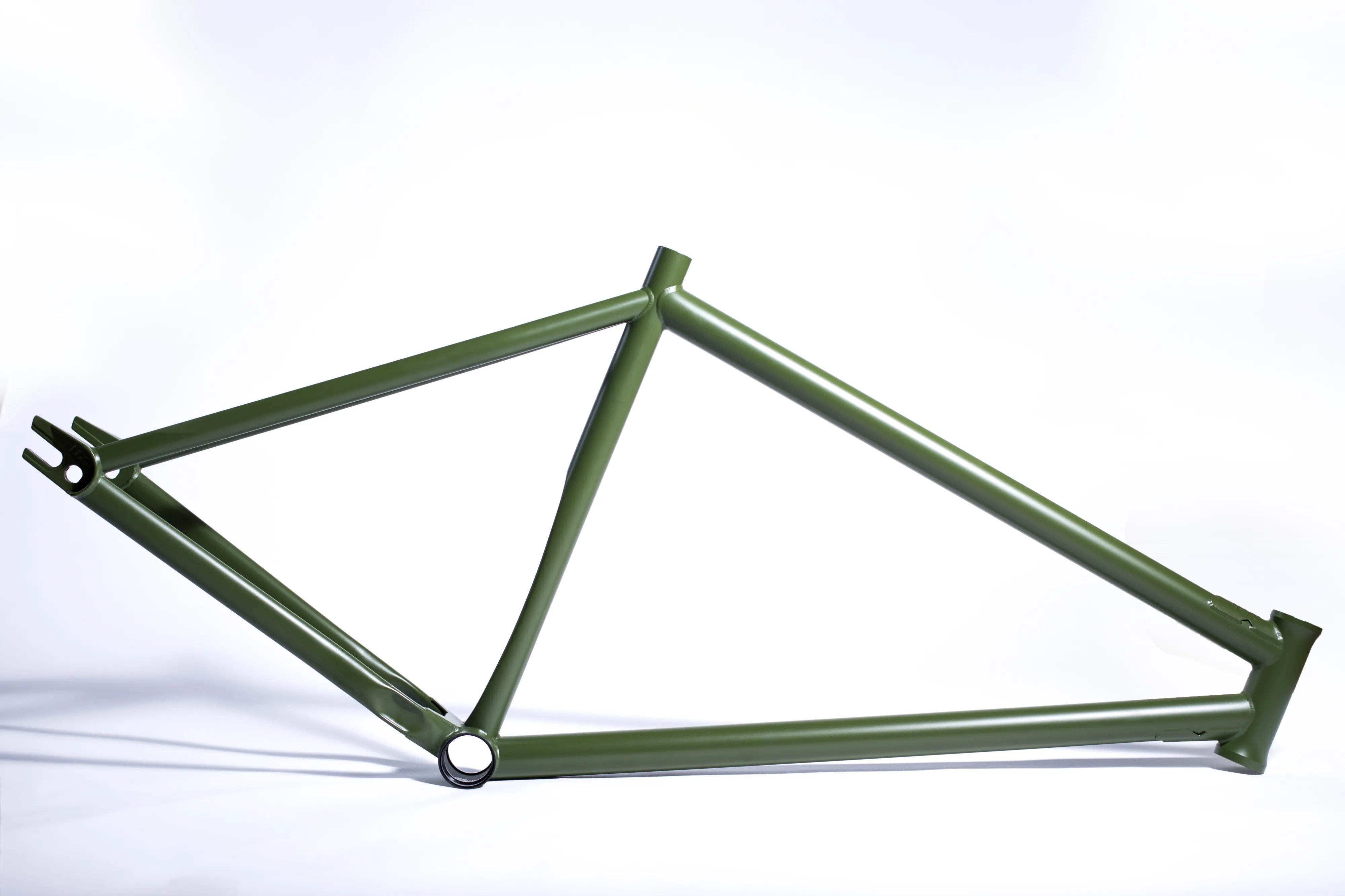 LDG Hammer Frame – FIXED GEAR ARCHIVE