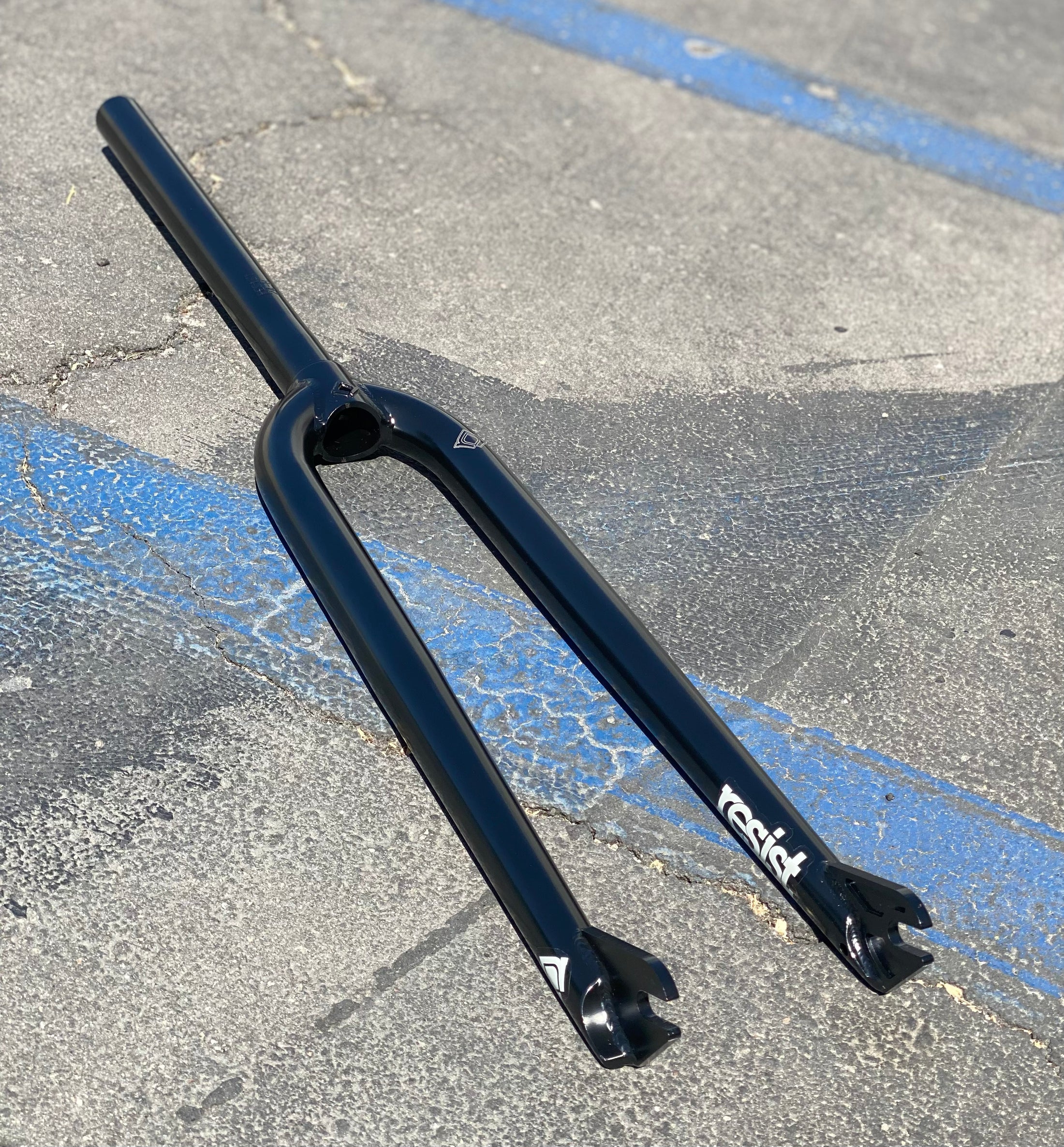 Resist 700c Fork – FIXED GEAR ARCHIVE