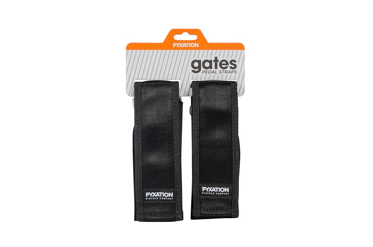 Fyxation Gates Straps – FIXED GEAR ARCHIVE