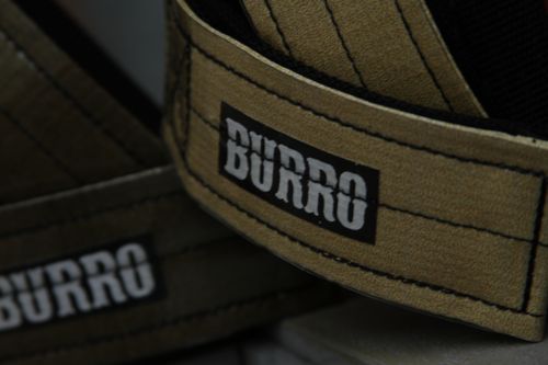 Burro Billboard Straps – FIXED GEAR ARCHIVE