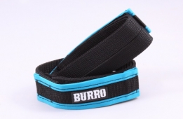 Burro Reggie Straps – FIXED GEAR ARCHIVE