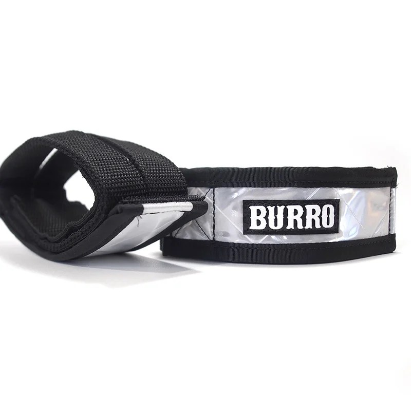 Burro Reggie Straps – FIXED GEAR ARCHIVE