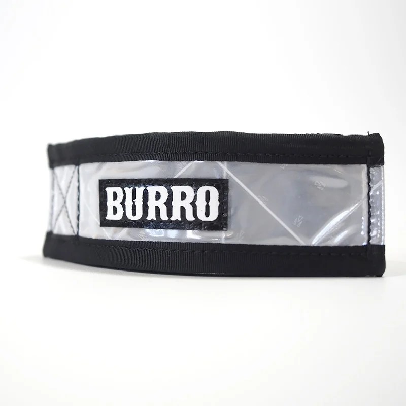 Burro Reggie Straps – FIXED GEAR ARCHIVE