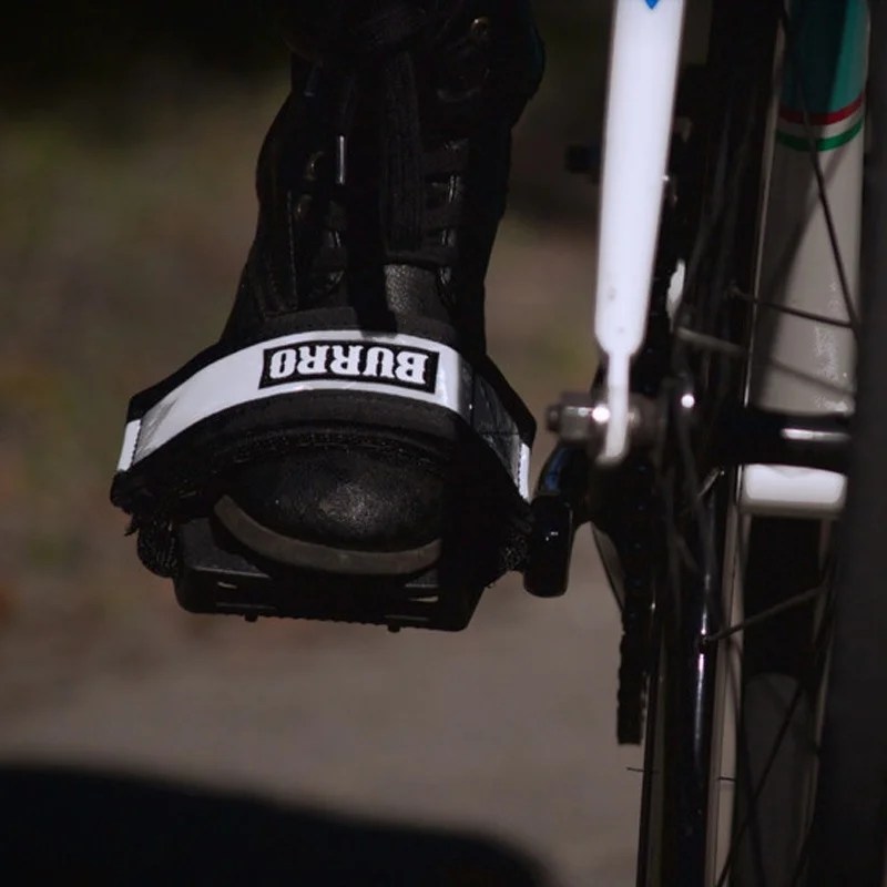 Burro Reggie Straps – FIXED GEAR ARCHIVE