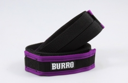 Burro Reggie Straps – FIXED GEAR ARCHIVE
