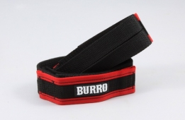 Burro Reggie Straps – FIXED GEAR ARCHIVE