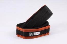 Burro Reggie Straps – FIXED GEAR ARCHIVE