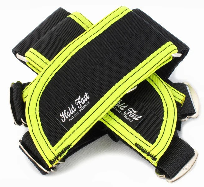 Hold Fast Straps – FIXED GEAR ARCHIVE