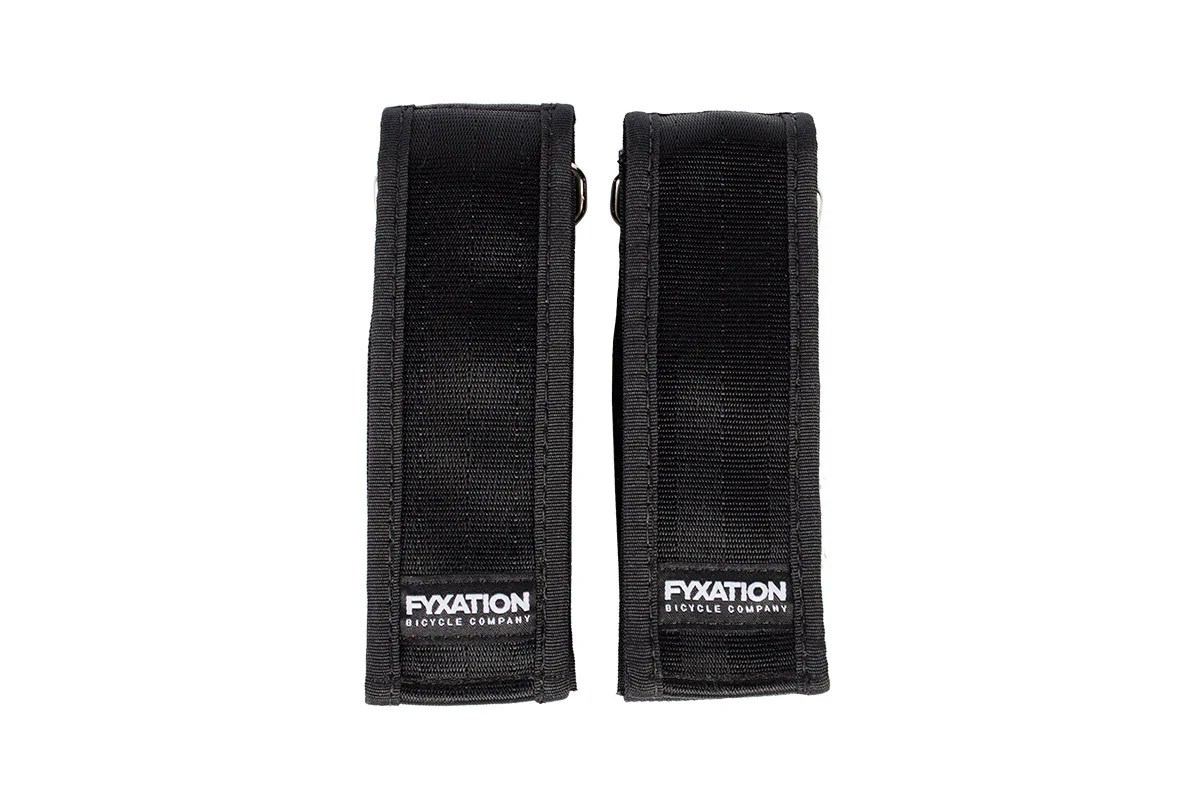 Fyxation Gates Straps – FIXED GEAR ARCHIVE