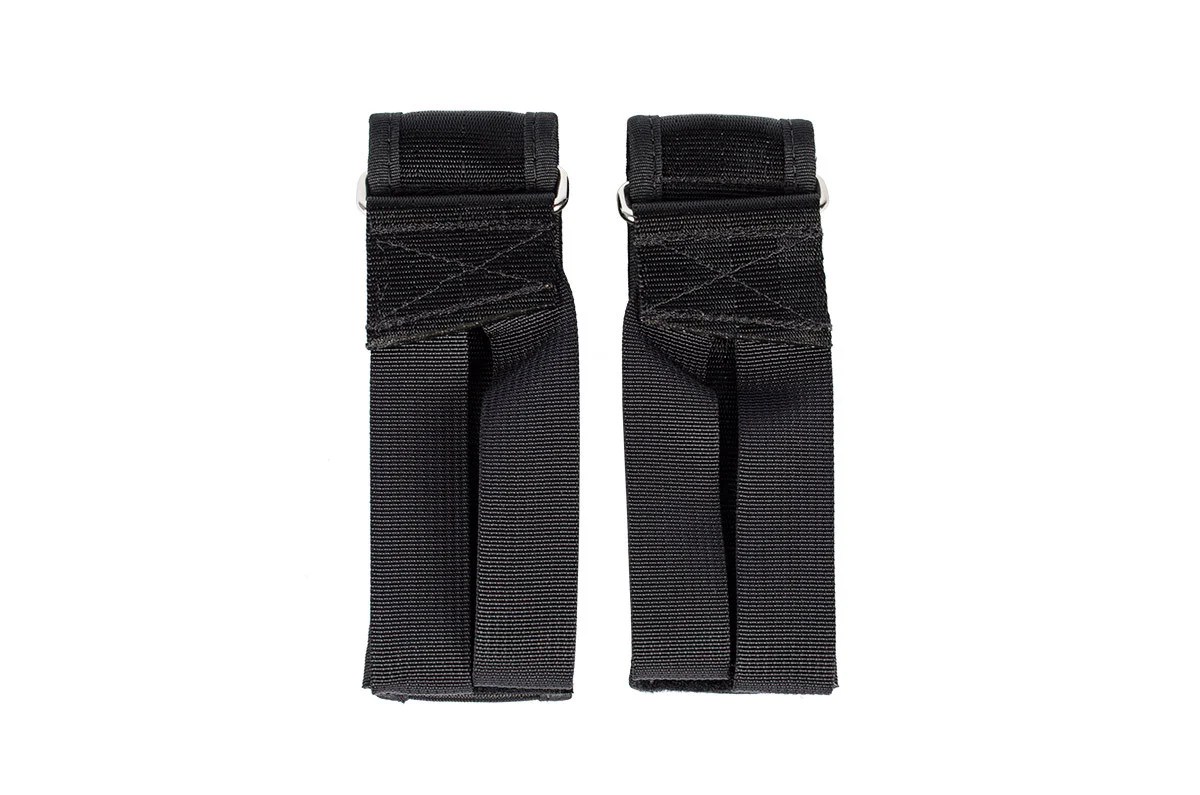 Fyxation Gates Straps – FIXED GEAR ARCHIVE