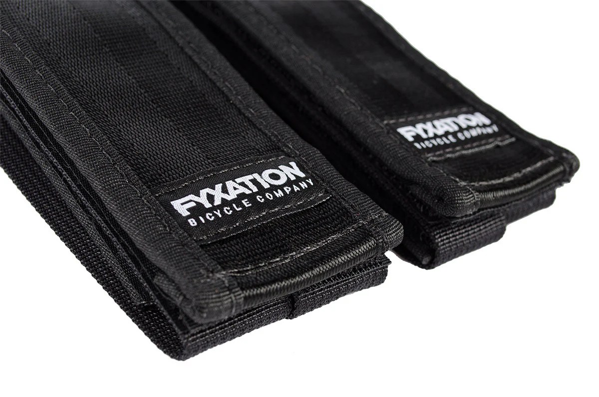 Fyxation Gates Straps – FIXED GEAR ARCHIVE