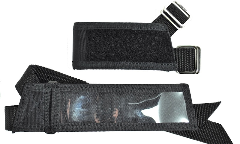 Phoenix V3 Custom Straps – FIXED GEAR ARCHIVE