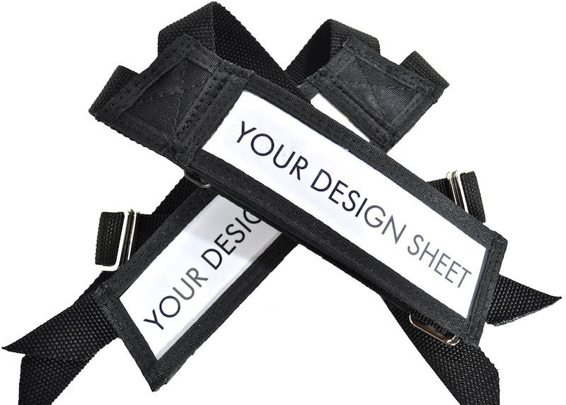 Phoenix V3 Custom Straps – FIXED GEAR ARCHIVE
