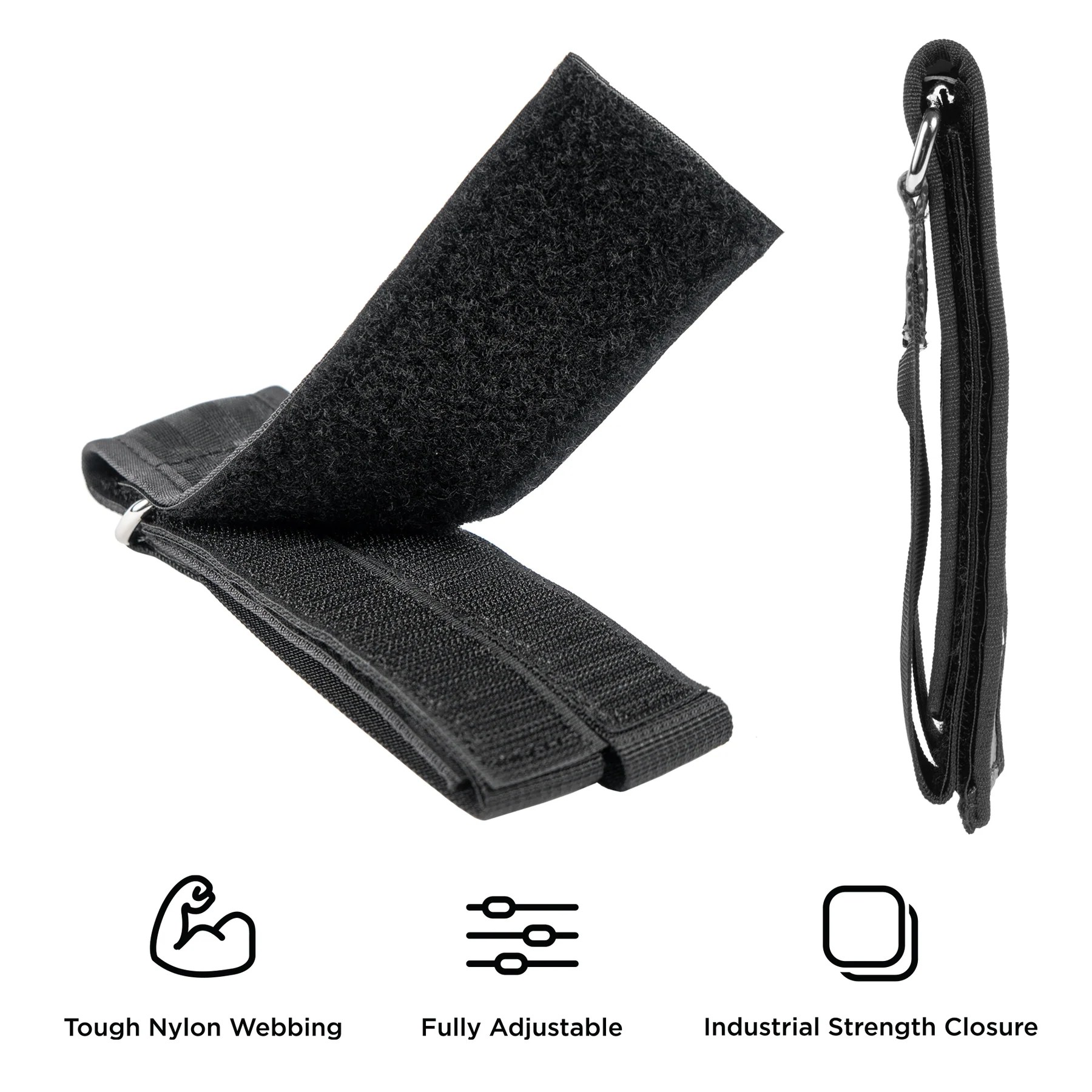 Fyxation Gates Straps – FIXED GEAR ARCHIVE