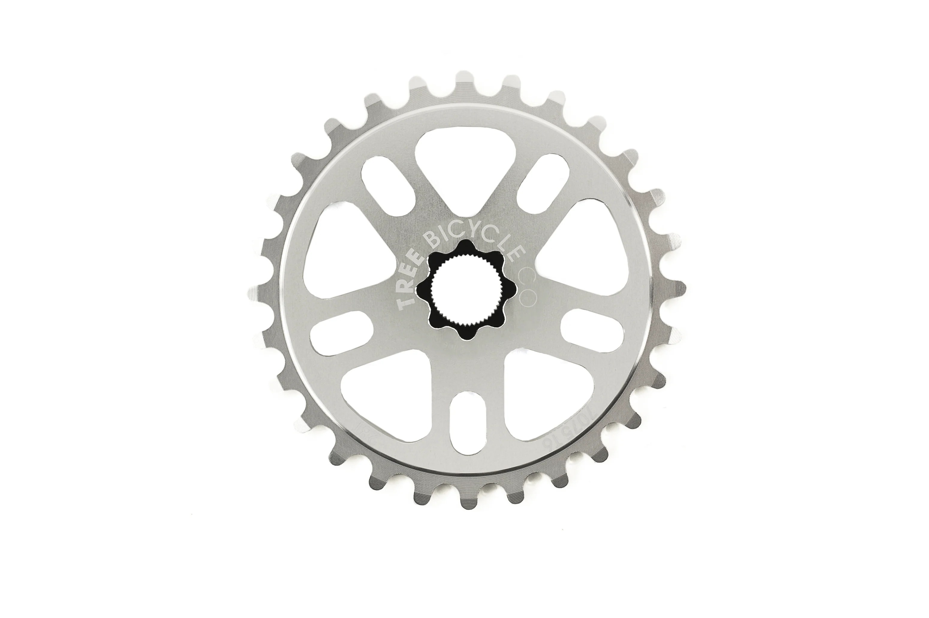 Tree Original Sprocket – FIXED GEAR ARCHIVE