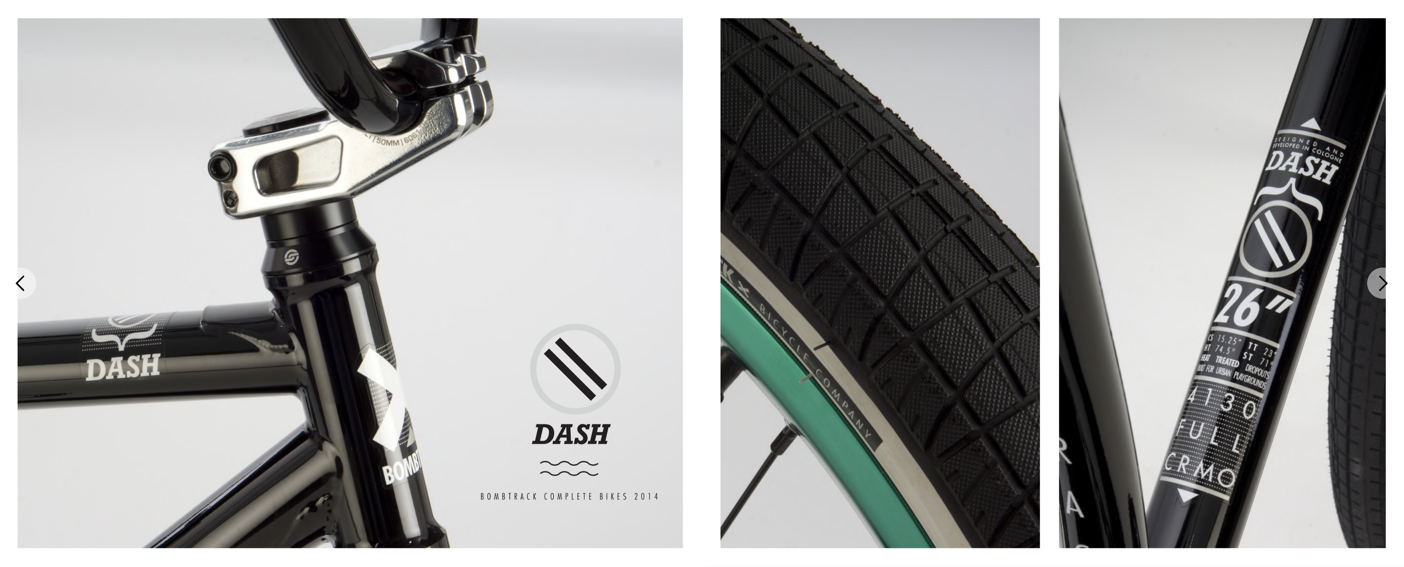 Bombtrack Dash 2014 – FIXED GEAR ARCHIVE