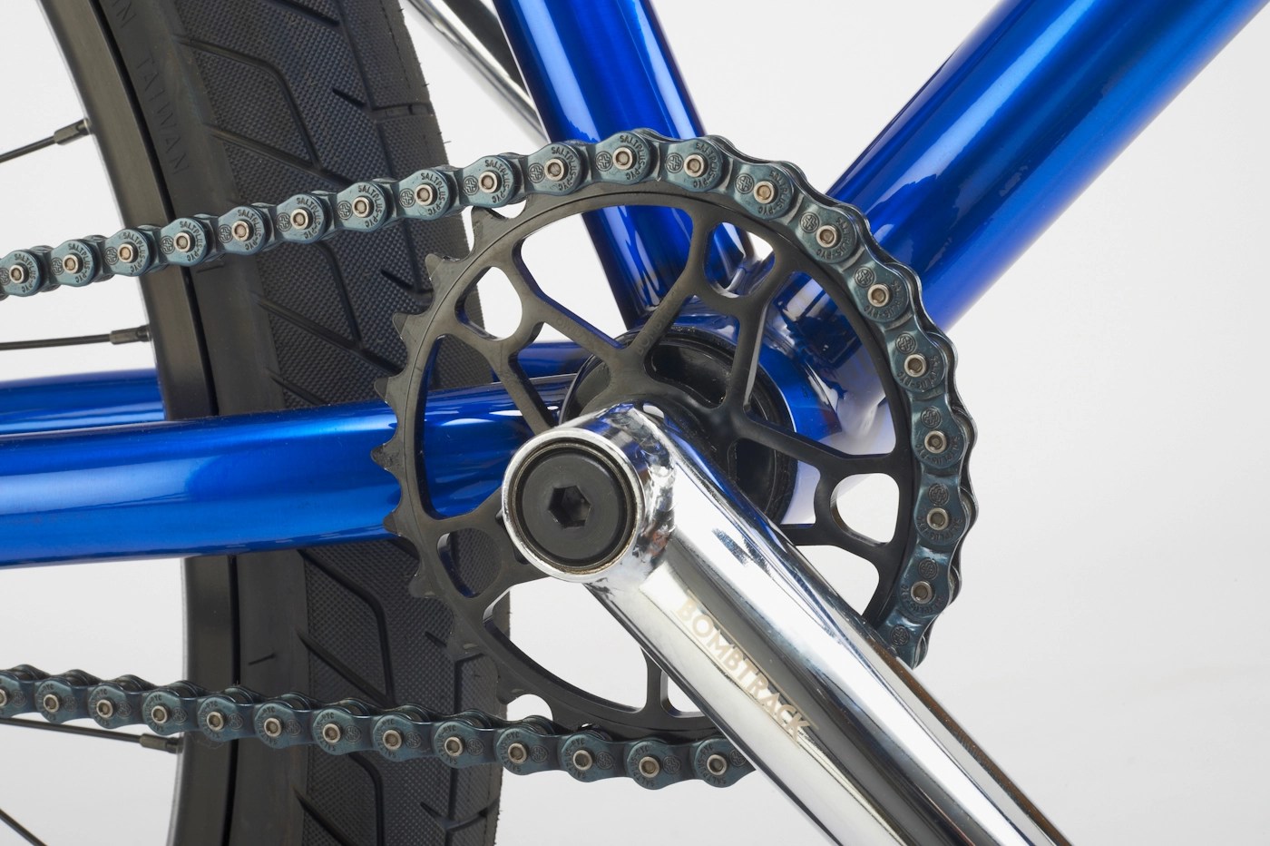 Bombtrack Dash 2015 – FIXED GEAR ARCHIVE