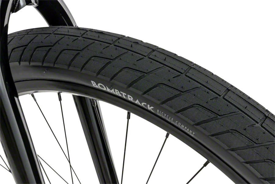 Bombtrack Helix V2 Tire – FIXED GEAR ARCHIVE