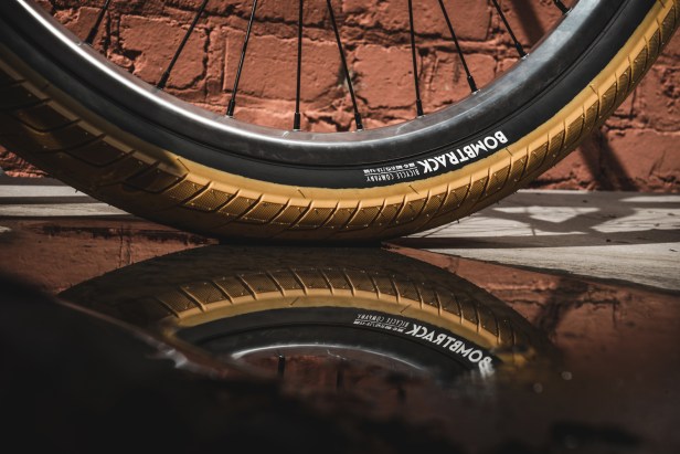 Bombtrack Helix V2 Tire – FIXED GEAR ARCHIVE