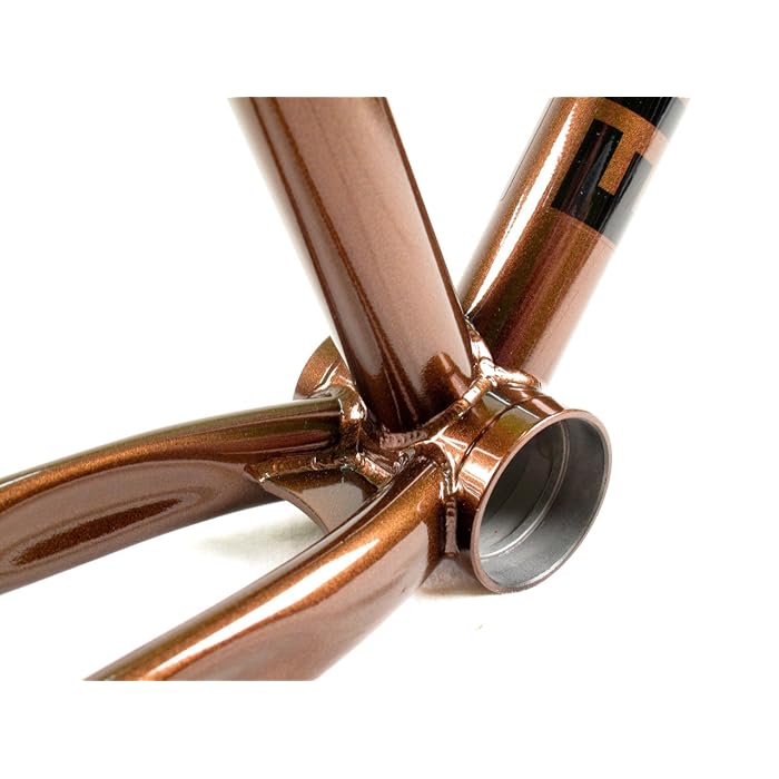 Eighthinch Butcher V2 Frame – FIXED GEAR ARCHIVE