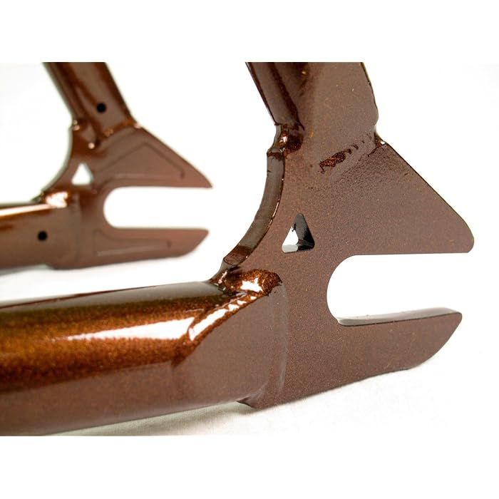 Eighthinch Butcher V2 Frame – FIXED GEAR ARCHIVE