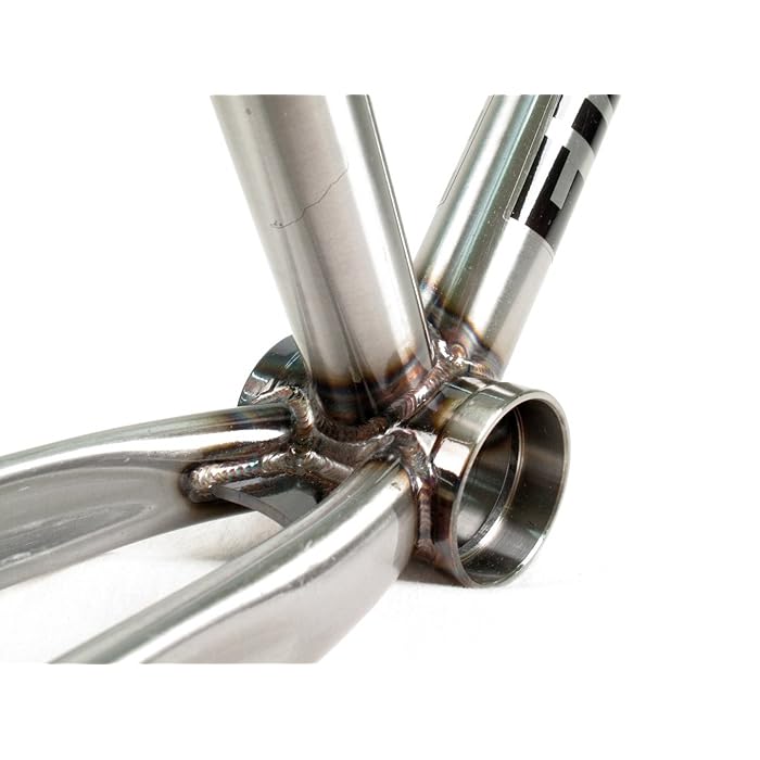 Eighthinch Butcher V2 Frame – FIXED GEAR ARCHIVE