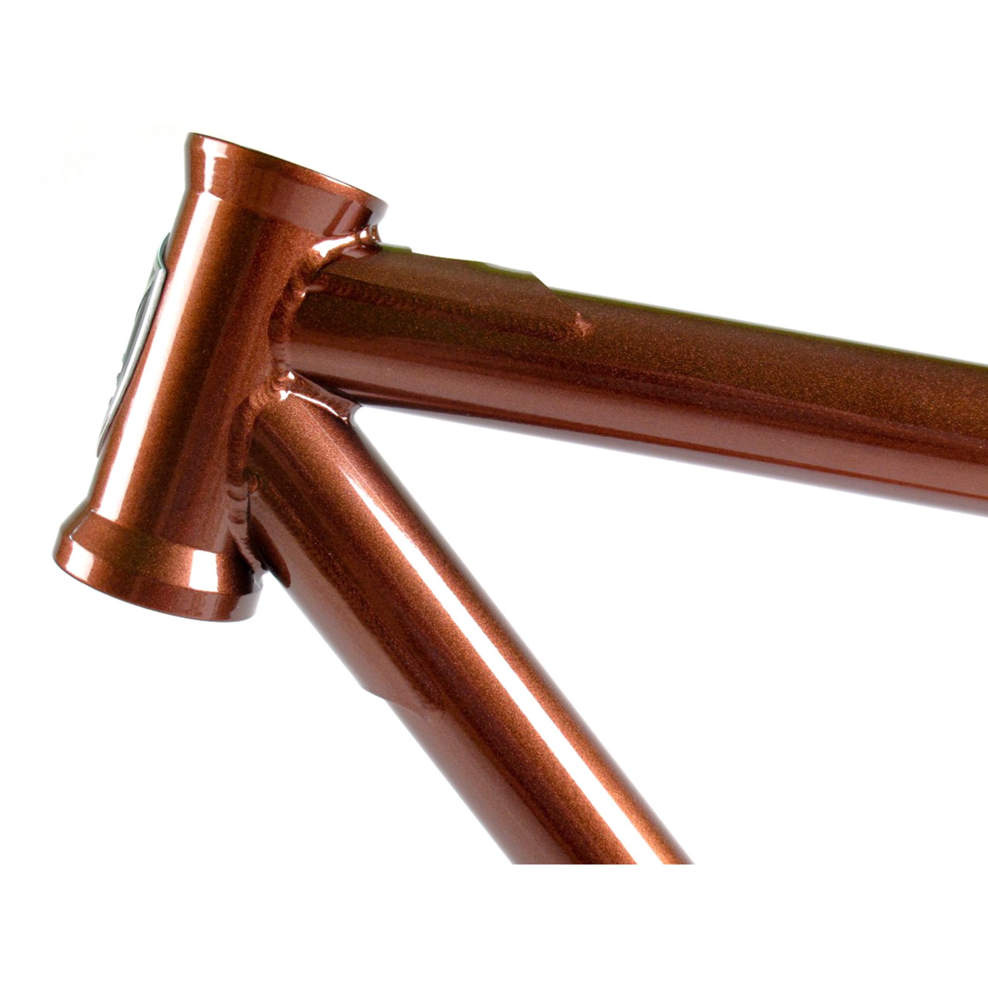 Eighthinch Butcher V2 Frame – FIXED GEAR ARCHIVE