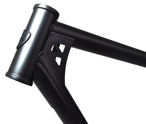 Leader Shadow Frame – FIXED GEAR ARCHIVE