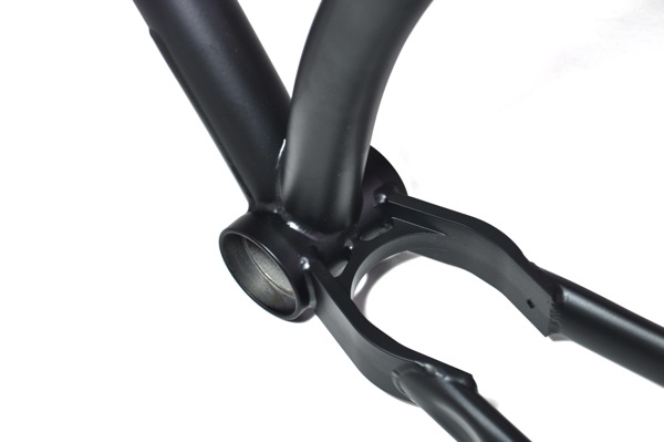 Leader Shadow Frame – FIXED GEAR ARCHIVE