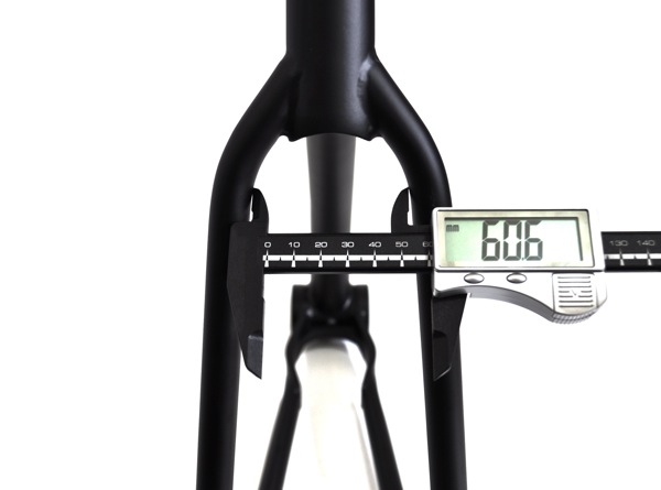 Leader Shadow Frame – FIXED GEAR ARCHIVE