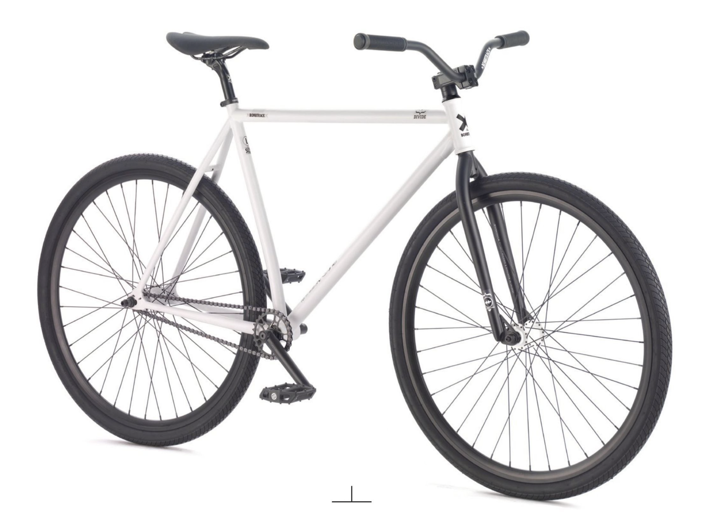 Bombtrack Divide 2014 – FIXED GEAR ARCHIVE