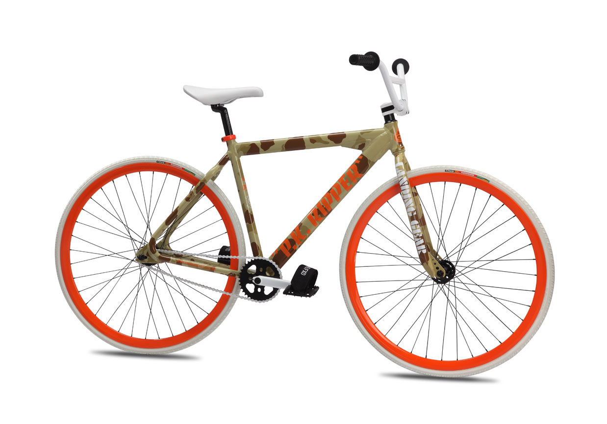 SE PK Ripper 2012 – FIXED GEAR ARCHIVE
