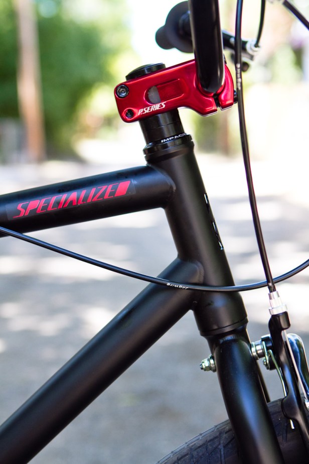 Specialized P.Fix – FIXED GEAR ARCHIVE
