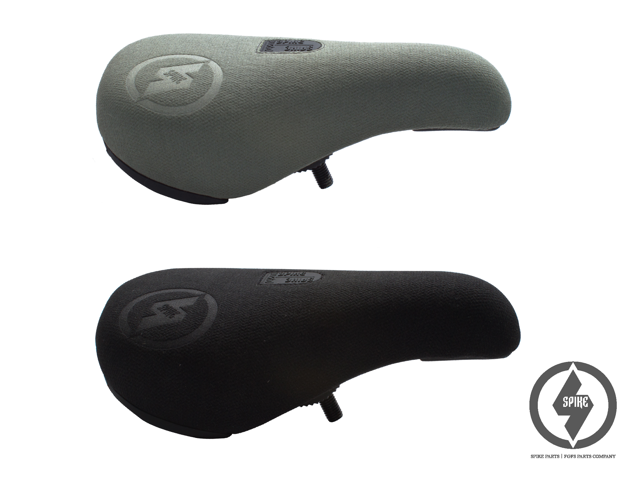 Spike Boom Seat – FIXED GEAR ARCHIVE