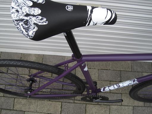 Subrosa Letum Fixed 2011 – FIXED GEAR ARCHIVE