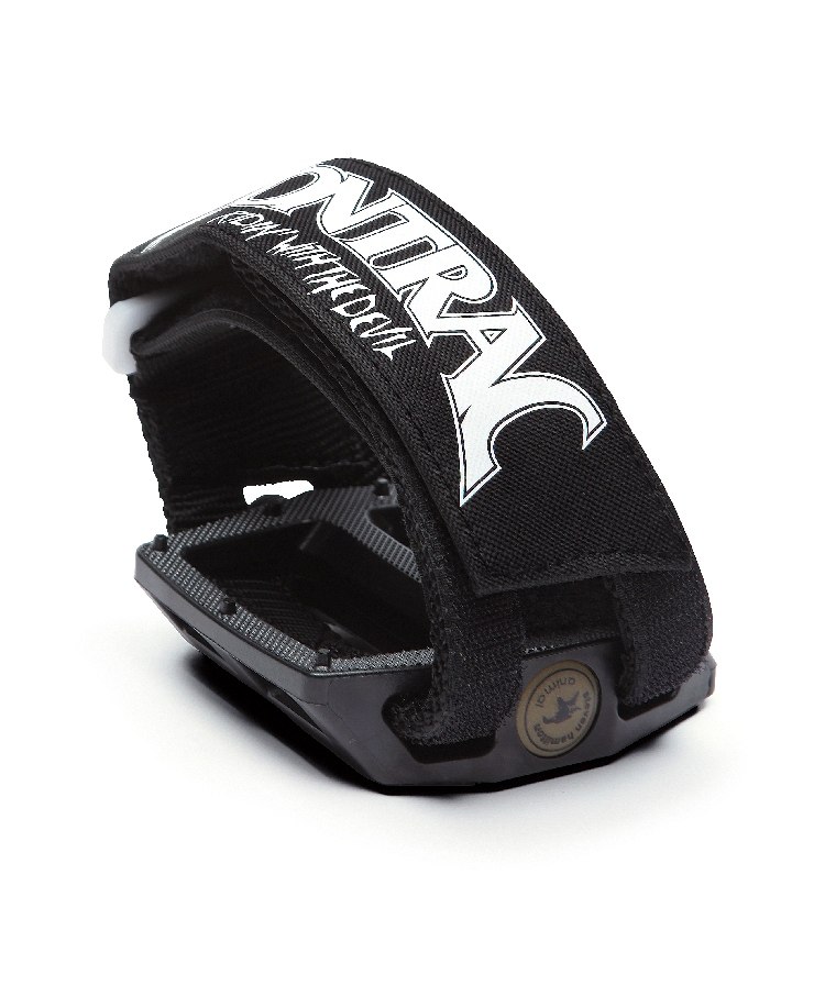 Zontrac Power Straps – FIXED GEAR ARCHIVE