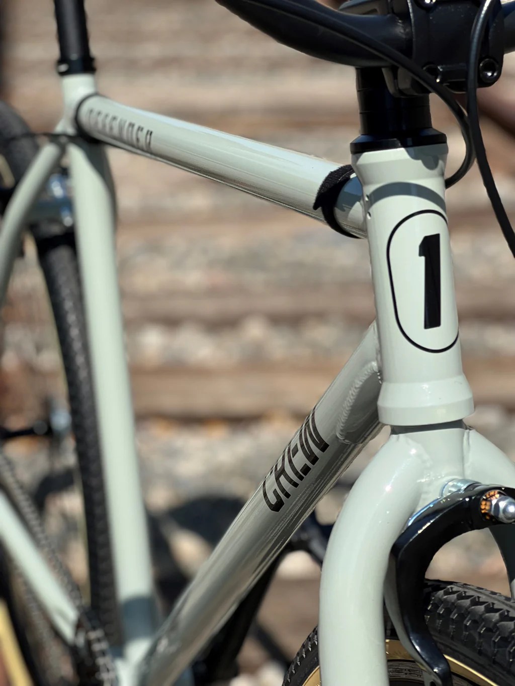 Crew Defender 700c – FIXED GEAR ARCHIVE