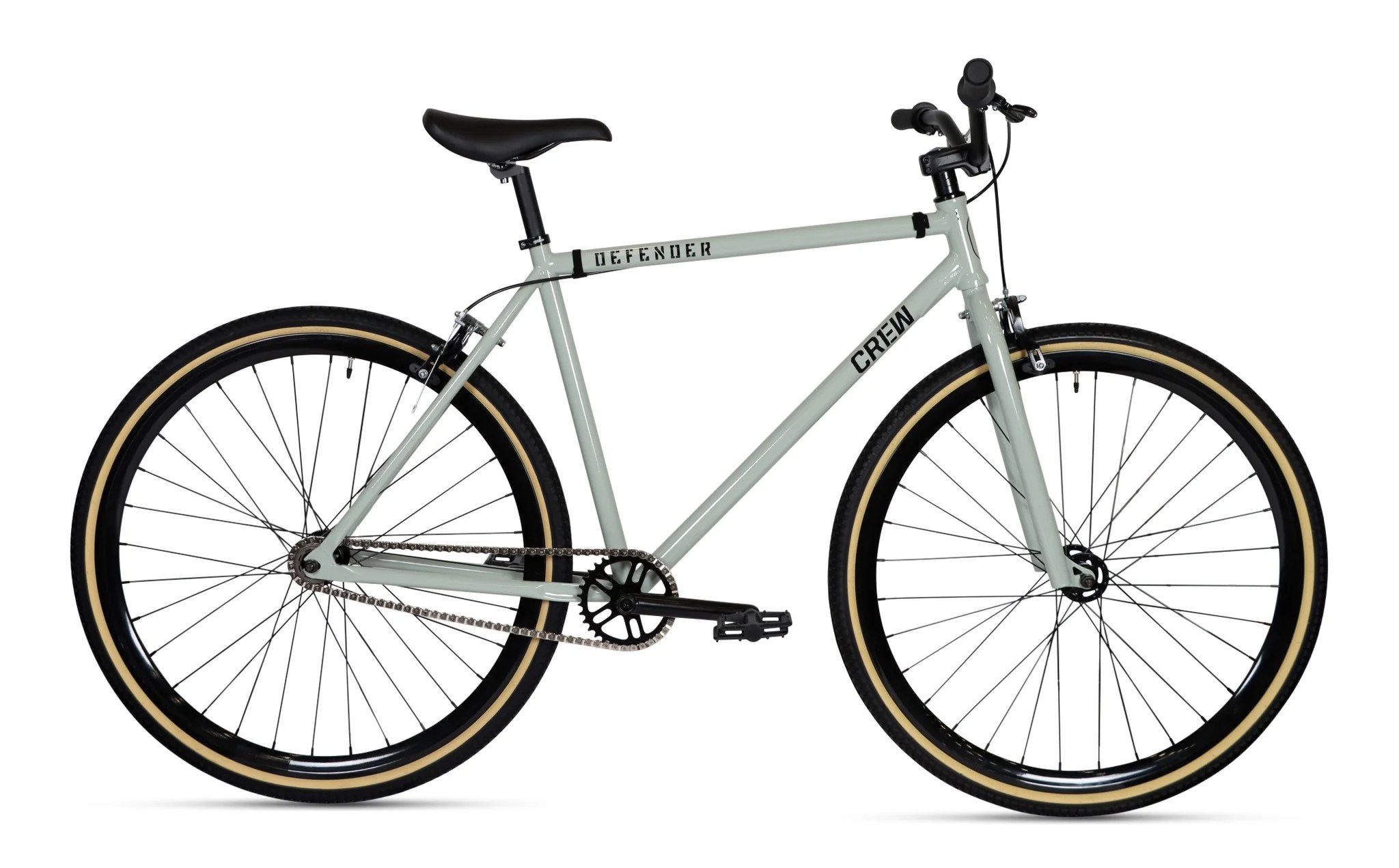 Crew Defender 700c – FIXED GEAR ARCHIVE