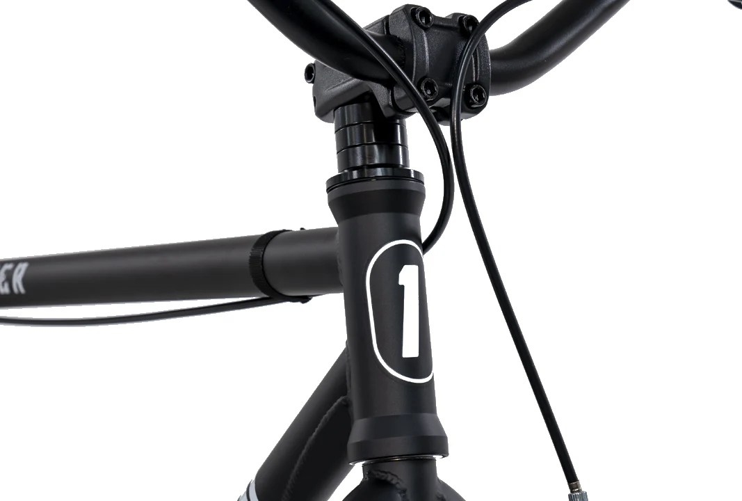 Crew Defender 700c – FIXED GEAR ARCHIVE