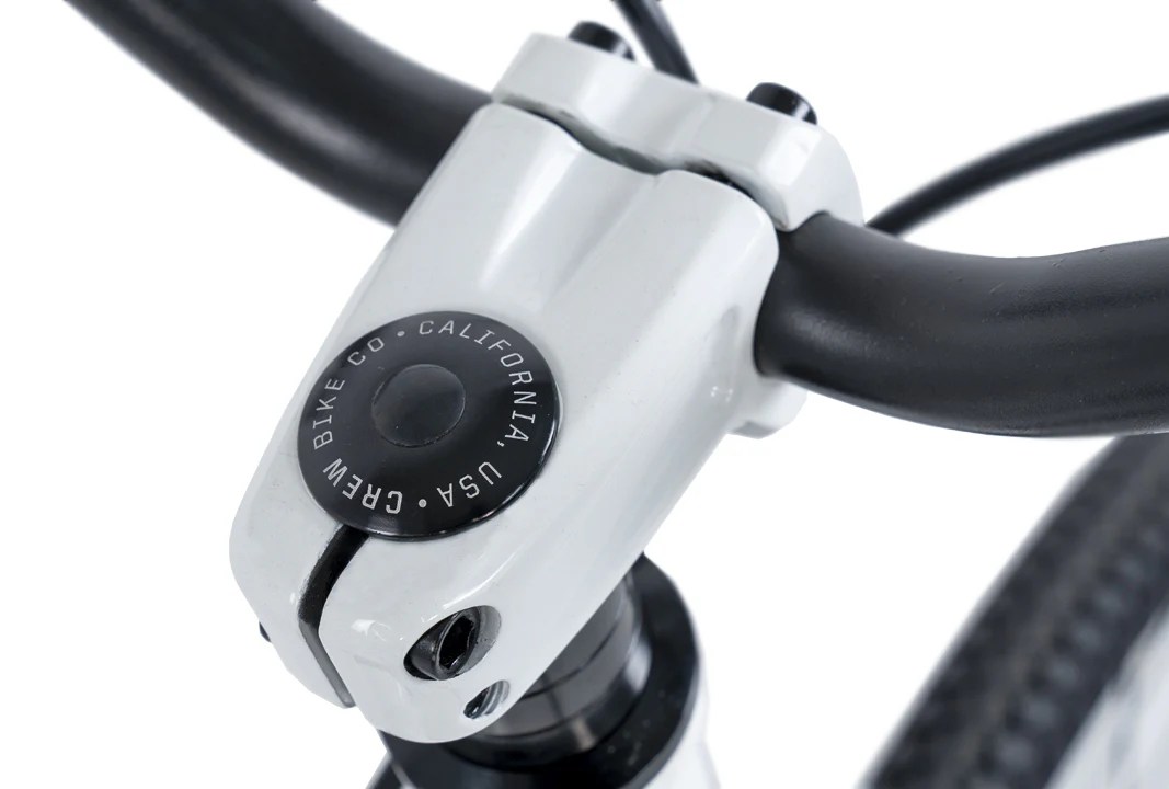 Crew Defender 700c – FIXED GEAR ARCHIVE